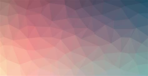 Wallpaper Id 1260615 Linux Blue Triangle Red Orange Gradient Violet 1080p Soft