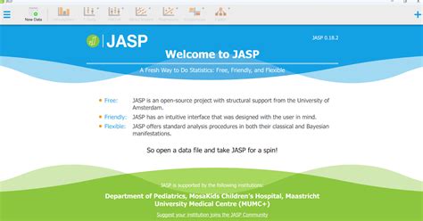 Jasp Vs Ibm Spss