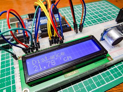 【arduino入門編⑰】lcdディスプレイに文字を表示させてみる！ 前編 1602 Lcdモジュール ぶらり＠web走り書き