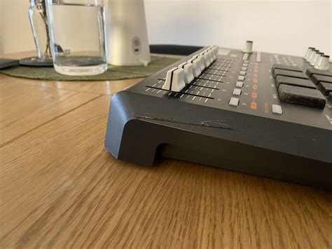 MPD Akai Professional MPD Audiofanzine