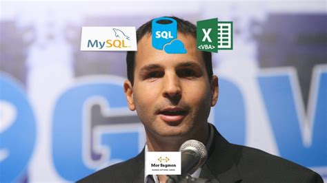 Excel And Mysql Building Advanced Business Applications Free Online