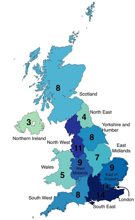 Map Of Uk Population 2021 Census Maps Dxcf