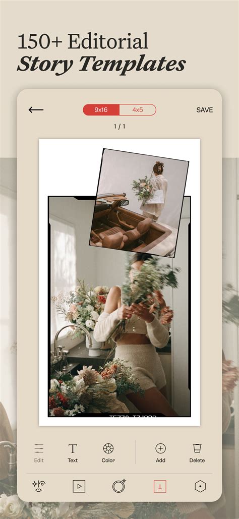 Tezza Aesthetic Photo Editor Revenue And Earnings Mar 2026 10m