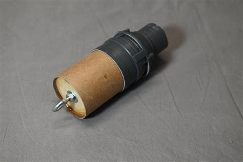 Argo D4 Javelin 1 8 66 Super Scale Model North Coast Rocketry