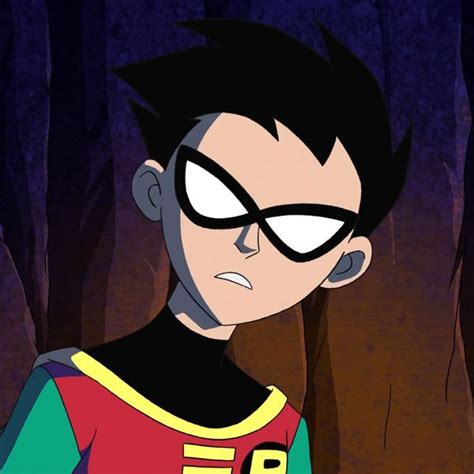 Robin S Love Teen Titans Artofit