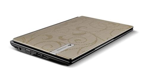 Gateway Reveals Fashionable New LT Netbook Series HotHardware