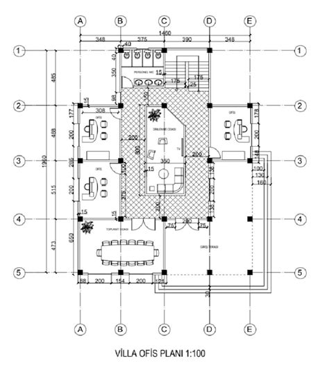Draw Desing And Edit Your Structure Plans By Burak2iki Fiverr