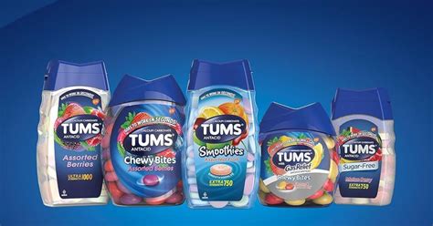 Free Tums Chewybites Get Me Free Samples