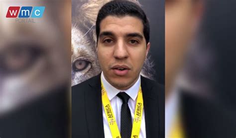 Forum International Afrique Développement Maroc Ayoub Rahoui Gagne Le Trophée Coup De Cœur