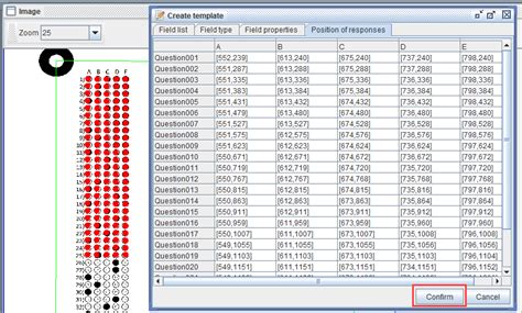 Formscanner Arts Instructional Support And Information Technology