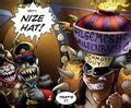 Nice Hat Image Links All The Tropes