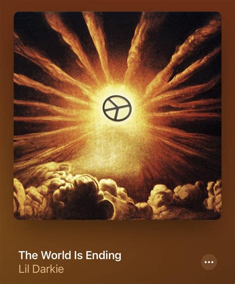 One Of Darkies Best Songs Easily This Shit Is So Good I Love It R