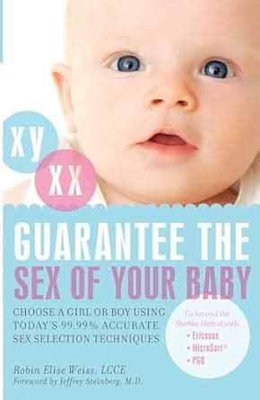 Guarantee The Sex Of Your Baby Choose A Girl Or Boy Using Today S Accurate Sex Selection