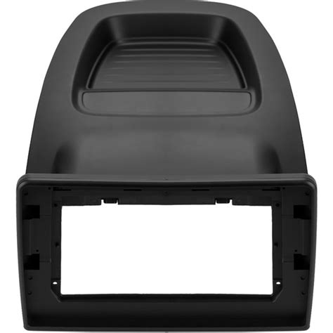 Moldura 10 Polegadas Ford Ecosport 2018 A 2022