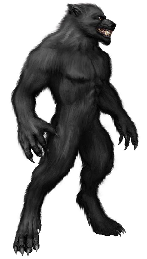 Werewolf Werewolves Wolfman · Free Image On Pixabay