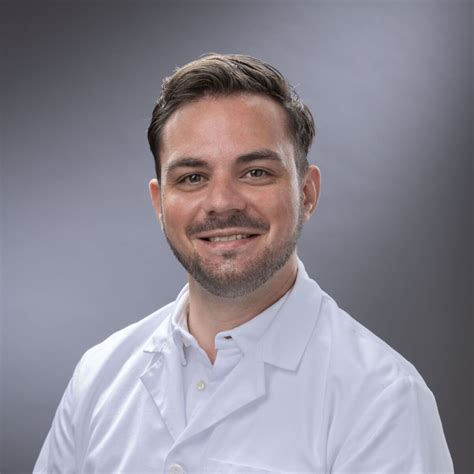 Daniel Hofer Dr Med Usz