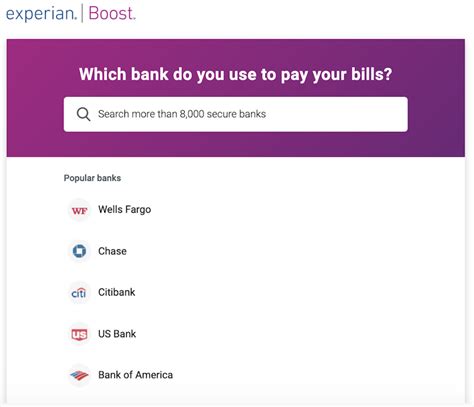 I Signed Up For Experian Boost® — Heres How It Impacted My Credit Score Financebuzz