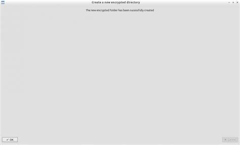 Encrypt Your Files And Folders With Cryptkeeper And Encfs Unixmen