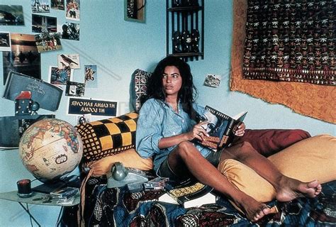 Captivating Sarita Choudhury In Mississippi Masala