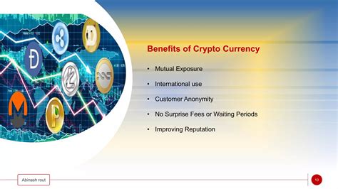 Crypto Currency Ppt Presentation Pptx Internet Computing
