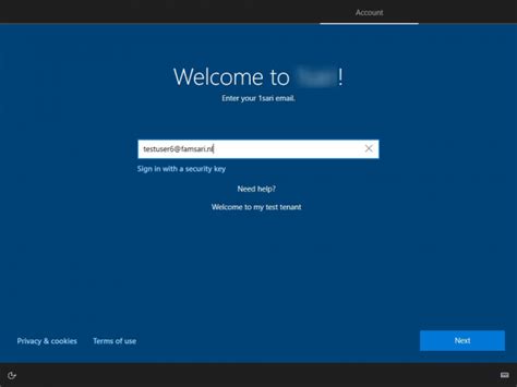 Oath Totp Hardware Tokens With Azure Mfa For Users Without Phones