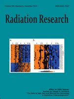 The Role Of Age Sex And Steroid Sex Hormones In Radiation Cataractogenesis