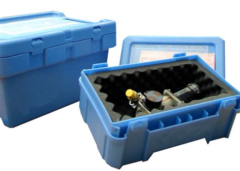 Polyurethane Foam Packaging Design Possibilities And Applications Eurobox