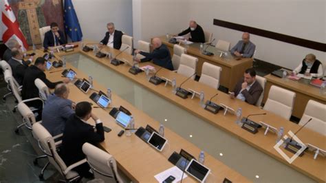 ხალხის ძალის ინიციატივა ე წ „აგენტების კანონზე“ Adjara Tv