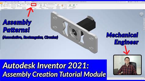Autodesk Inventor Tutorial V12 Engine Lordnav