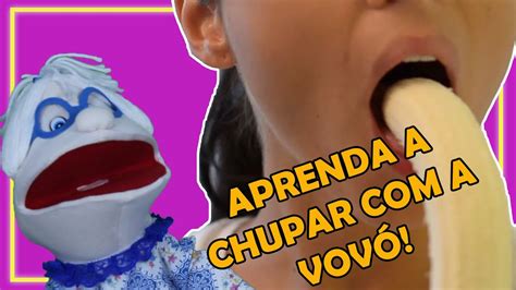 Como Fazer Oral Aprenda A Chupar Ele Youtube