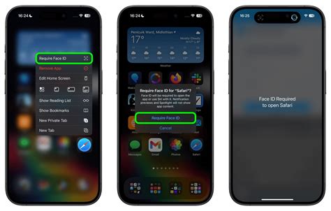 Ios 18 How To Lock Iphone Apps Macrumors