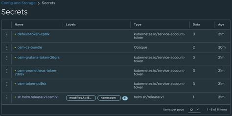 Open Service Mesh — Microsofts Smi Based Open Source Service Mesh