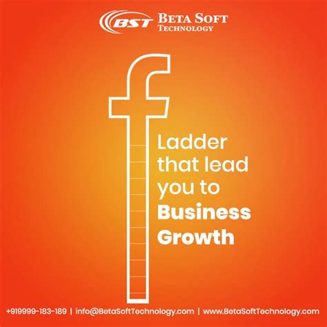 Businessgrowth Successtips Entrepreneurship Laddertosuccess Beta Soft Technology