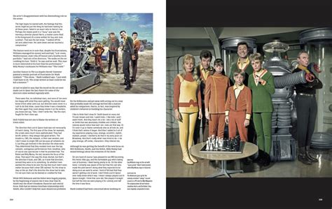 Deluxe The Fantasy Worlds Of Irwin Allen Book Honors The King Of ‘60s