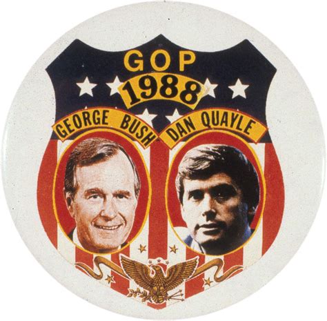 George Hw Bush Biography Presidency Accomplishments And Facts