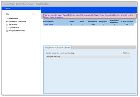 Effortless Excel Report Distribution A Guide