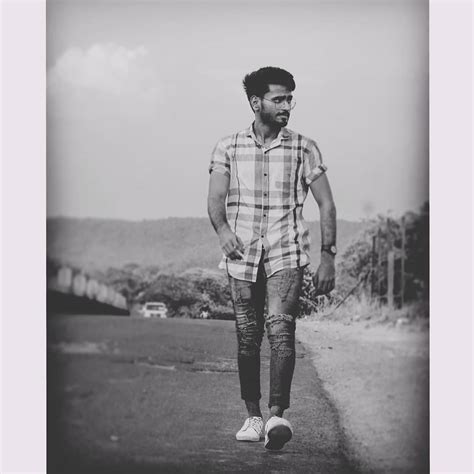 Atish Bansode Atish12 • Instagram Photos And Videos