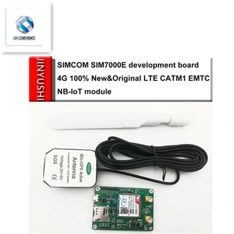 China Low Price Jinyushi For Sim7000e Development Board Newandoriginal B3