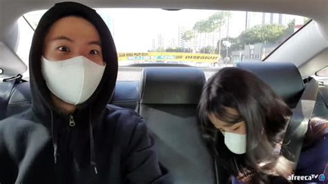 [클립]한대만 때려봐도 돼 Soop Vod