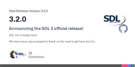 sdl3 ported to the zig build system with example games showcase ziggit
