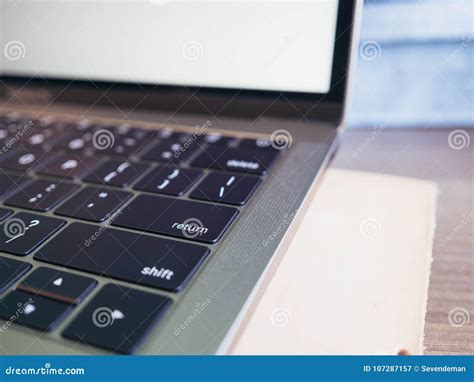 The Return Button On A Computer Keyboard Colored Blue With The Question Is This Safe As A