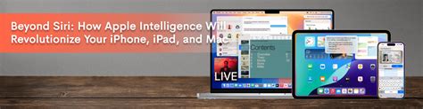 WWDC 2024 Apple Intelligence IOS 18 MacOS 15 And More