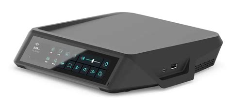 Mini Pc Linux Planetpc Xr N O Atingiu Sua Meta De Crowdfunding