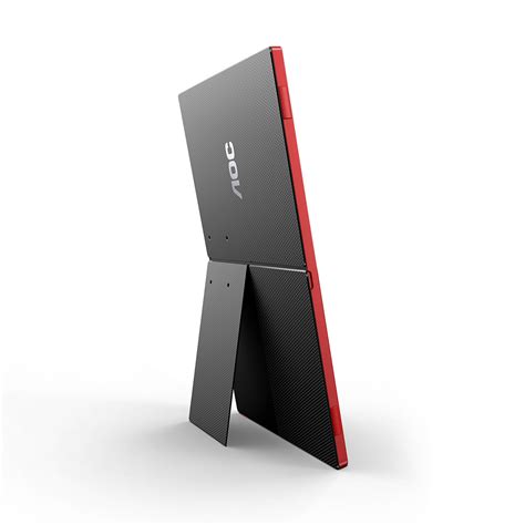 AGON by AOC julkaisi AOC Gaming G pelinäytön matkakäyttöön io tech fi