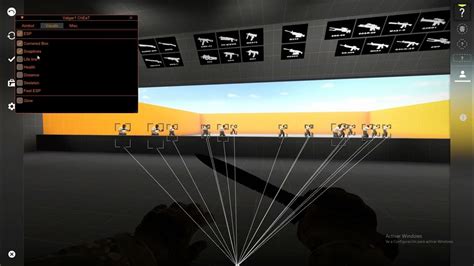 Csgo External Cheat V1 Youtube