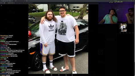 Lospollostv And Jake Get Trolled By Funniest Ai Photoshop Pictures 😂😂
