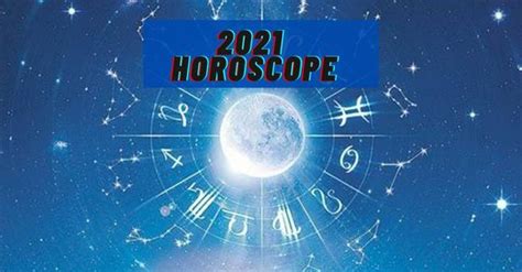 Yearly Horoscope 2021 Heres The Complete Astrology Predictions For