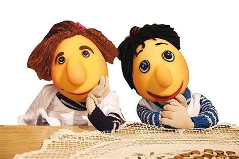 معادل انسانی شخصیت‌های کارتونی کلاه قرمزی از نظر هوش مصنوعی فیلم