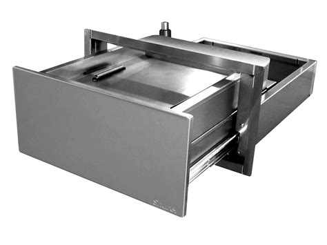 Thru Wall Transaction Drawer Spt198 Shuresafe®