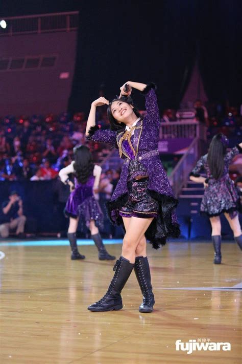Lulu Jkt48